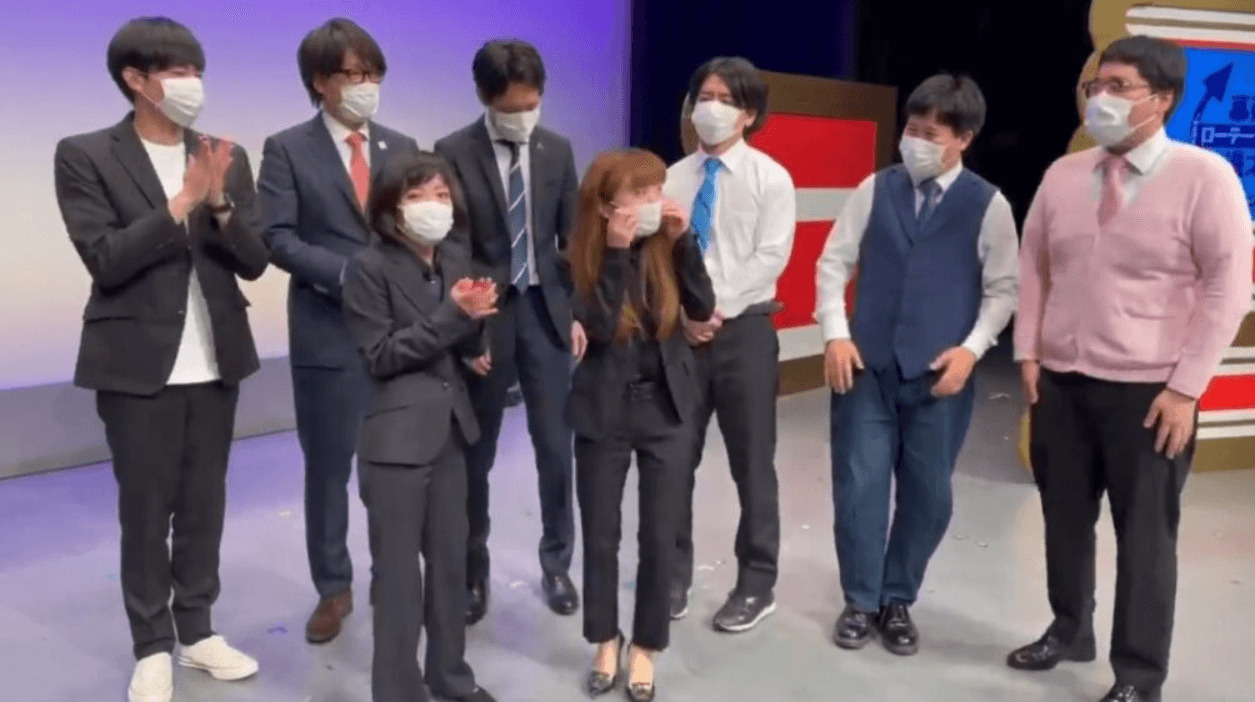 Dr.ハインリッヒは波動やタロット占いでスピリチュアル系芸人？経歴は？ | 芸能人の過去と現在！今は何してる？