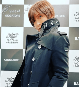 YU-KI(TRF)の現在(2025)は結婚した？旦那・彼氏は？喉の病気で声が出ない？【しゃべくり】 | 芸能人の過去と現在！今は何してる？