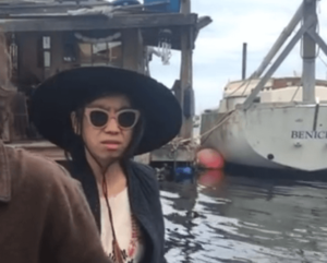 UA(歌手)の現在(2025)！再婚の旦那とカナダで自給自足？子供は4人！ | 芸能人の過去と現在！今は何してる？