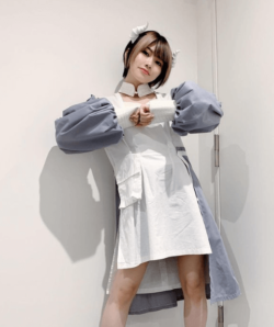 nonoc（歌手）の本名は？年齢・高校wikiまとめ【アイドル時代の画像も】 | 芸能人の過去と現在！今は何してる？